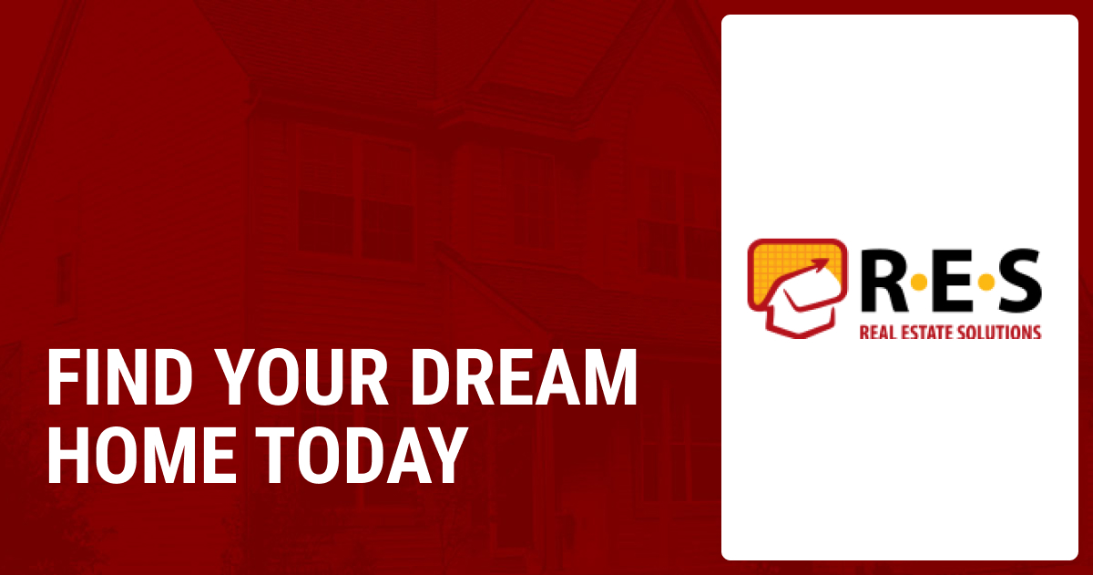 Available Rental Properties | Real Estate Solutions