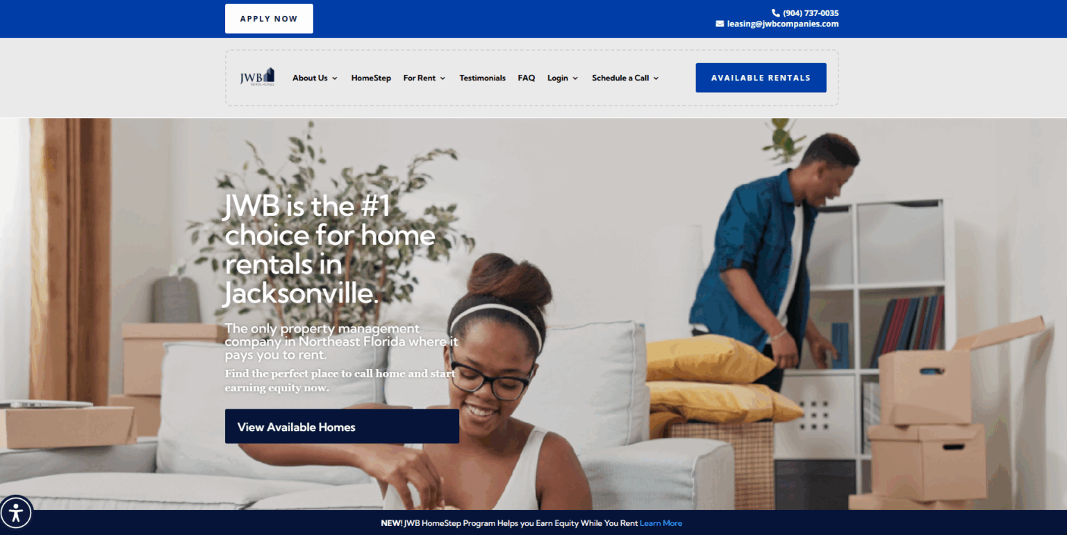 The Top 15 Largest Property Management Companies