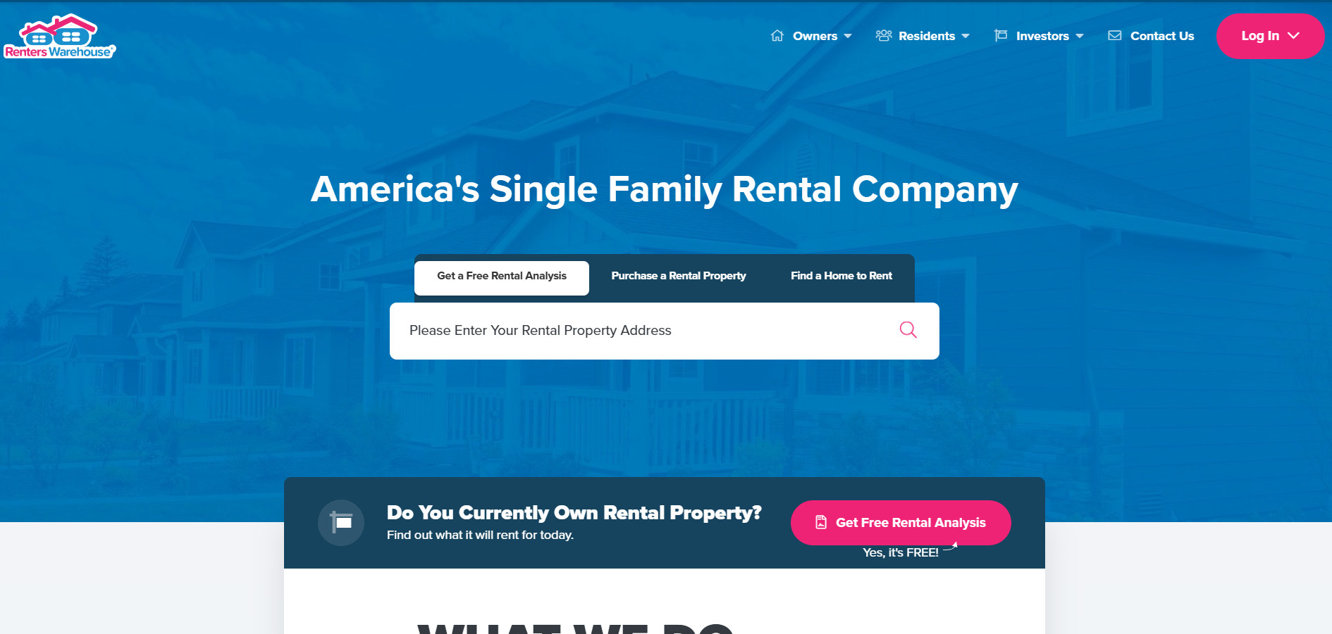 The Top 15 Largest Property Management Companies