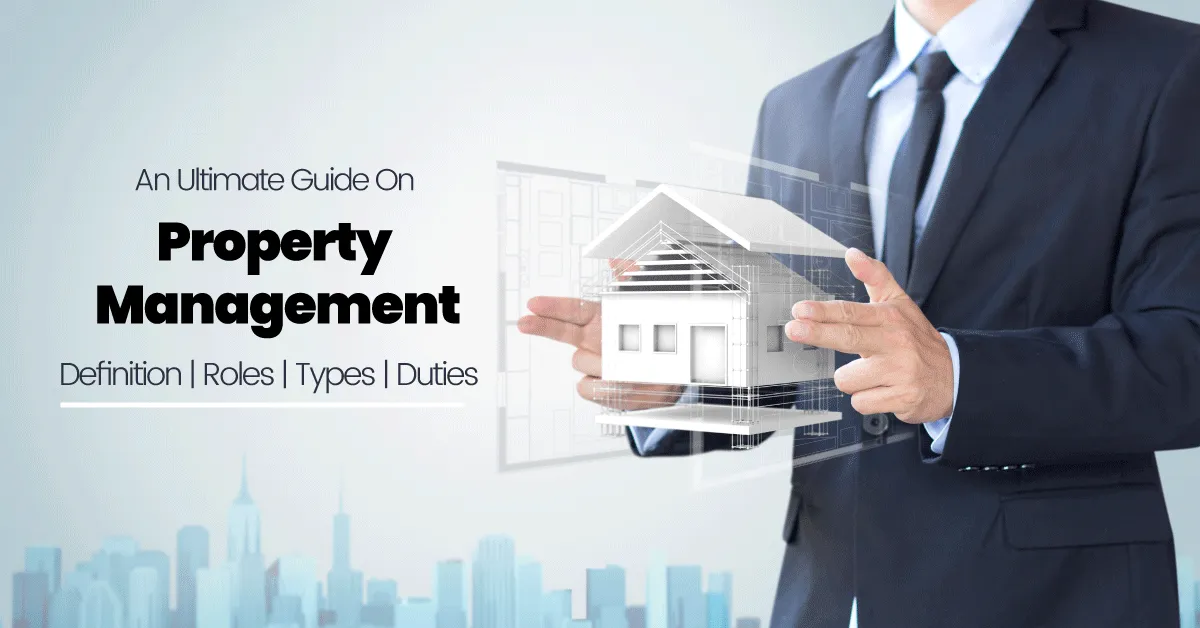 Complete Property Management Guide for Landlords